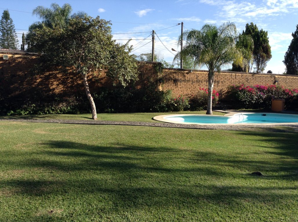 busco-alquilar-jardin-de-eventos | Weekend Cuernavaca